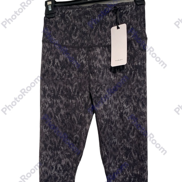 Varley | Pants & Jumpsuits | Nwt Varley Leggings Size S | Poshmark